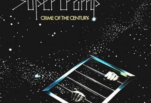 Supertramp - Crime Of The Century (LP, Used)