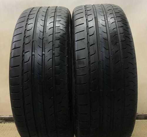 Continental MaxContact MC6 255/55 R19 107V