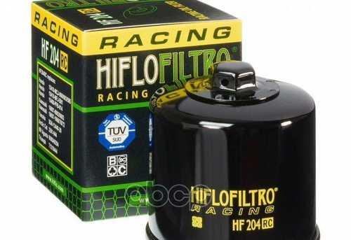 Фильтр масляный hf204rc Hiflo filtro