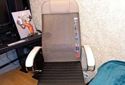 Компьютерное кресло samurai
