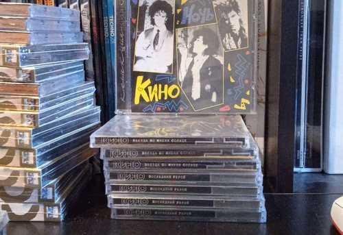 Кино на Cd