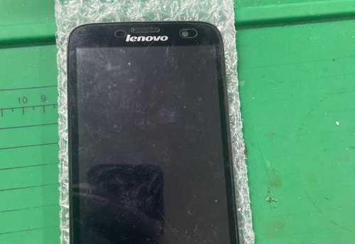 Дисплей для телефона lenovo a850