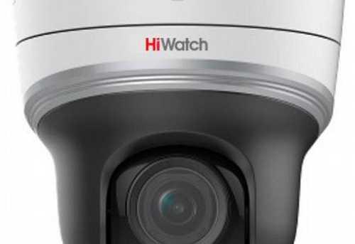 Камера видеонаблюдения IP hiwatch Pro PTZ-N2204I-D