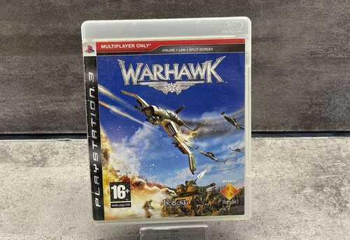 Warhawk ps3