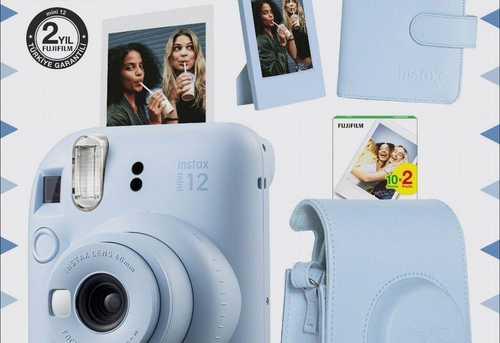 Instax mini 12