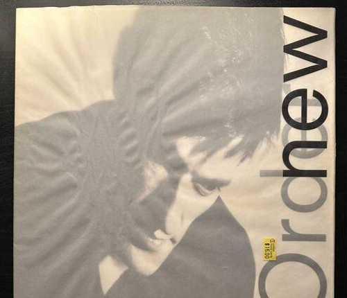 New Order – Low-life (Англия 1985г.)