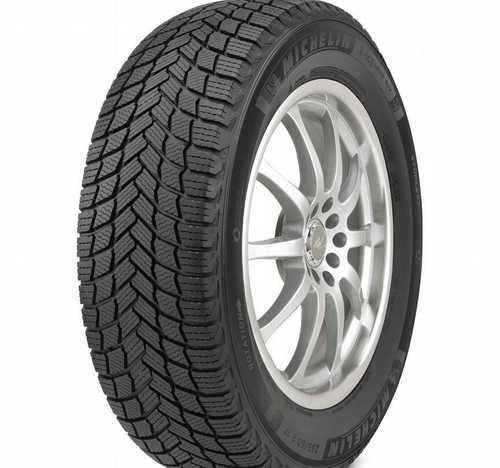 Michelin X-Ice Snow 255/45 R19 104H