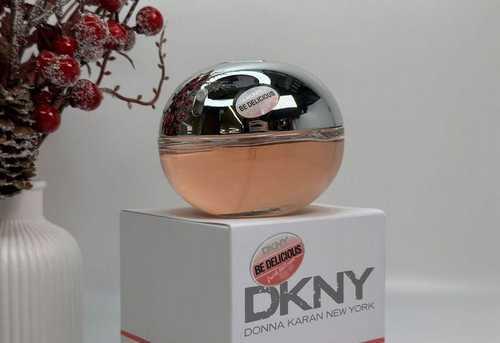 Парфюм Dkny Be Delicious Fresh Blossom