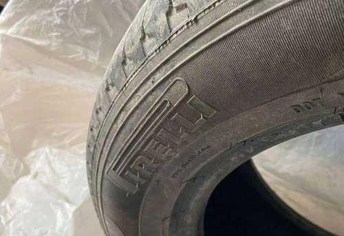 Pirelli Chrono Camper 235/55 R17