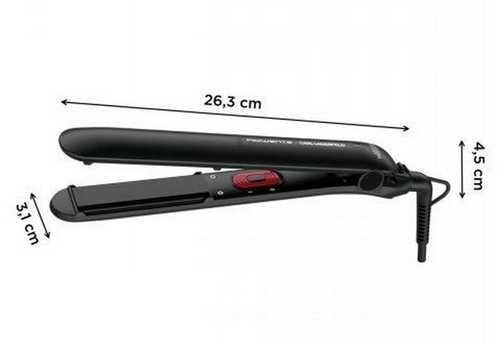 Выпрямитель волос Rowenta Easyliss SF161LF0