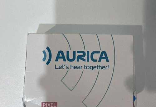 Слуховой аппарат aurica