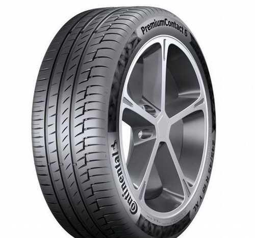 Continental ContiPremiumContact 6 225/40 R18 92W