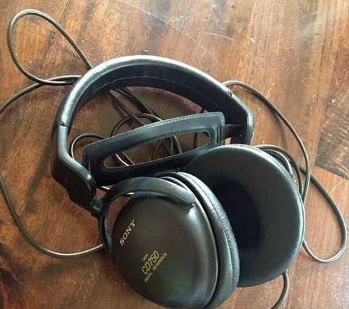 Sony MDR-CD750