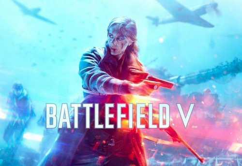 Battlefield 5 (PS4/PS5)