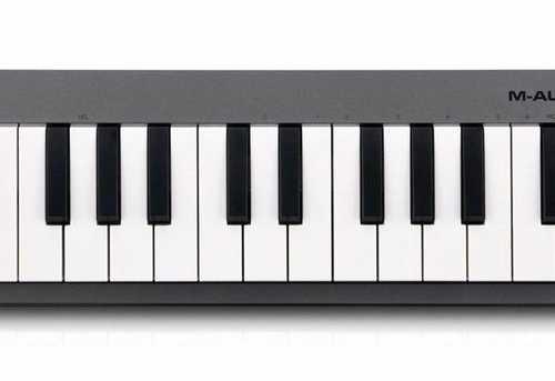 Цифровое пианино M-Audio Keystation Mini 32