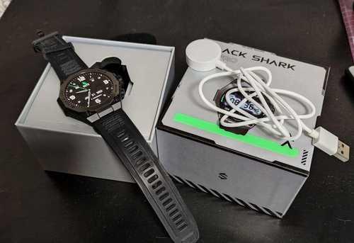 Смарт-часы Black Shark S1 pro