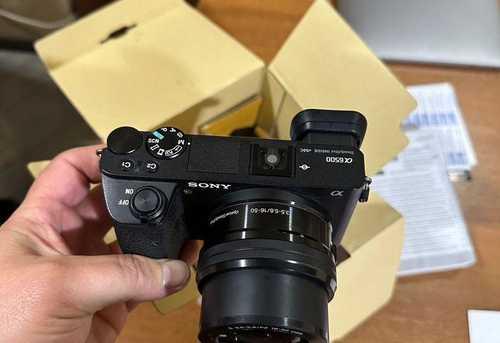 Sony a6500 ilce alpha Сони а6500