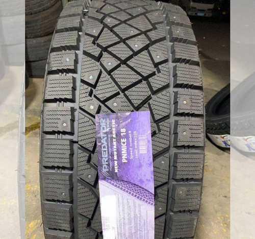 Predator New Mutant Arctic PNMICE 13 12.5/35 R18 123R