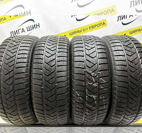 Pirelli Winter Sottozero 3 225/60 R17 100R