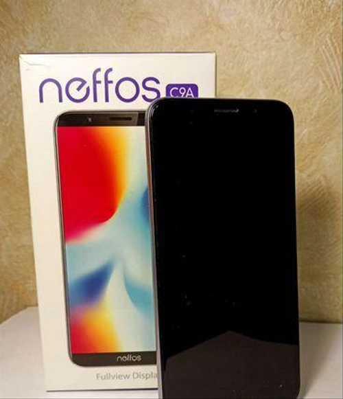 Телефон Neffos C9A
