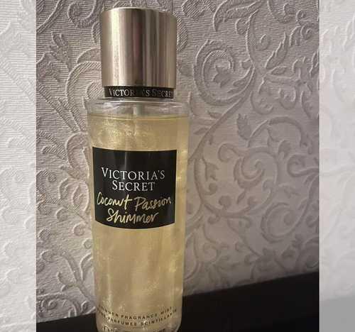 Victoria secret мист coconut passion