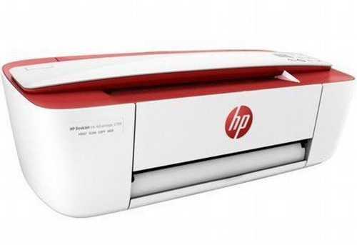 Принтер HP (мфу струйный)