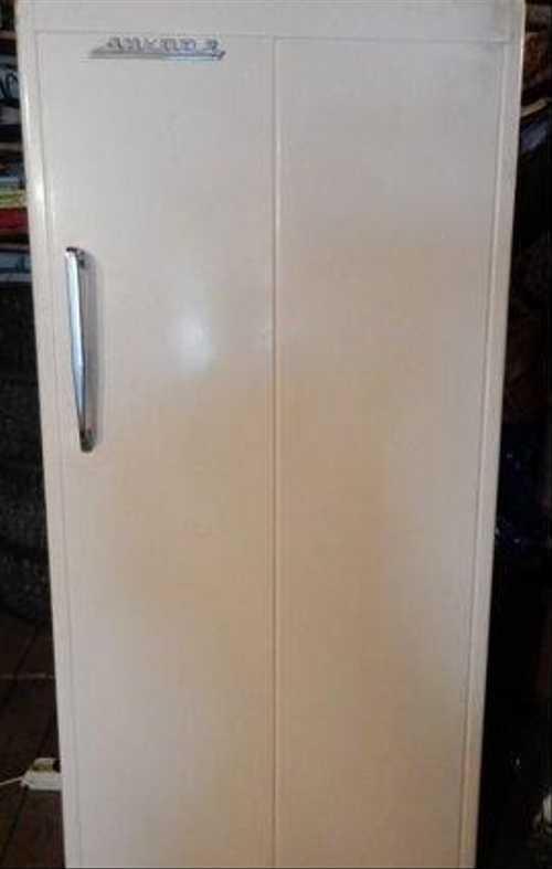 Холодильник днепр -2 высота 120 см