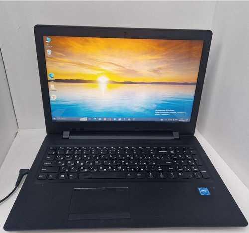 Ноутбук Lenovo IdeaPad 110-15IBR