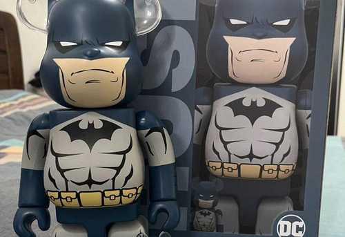 Bearbrick batman оригинал