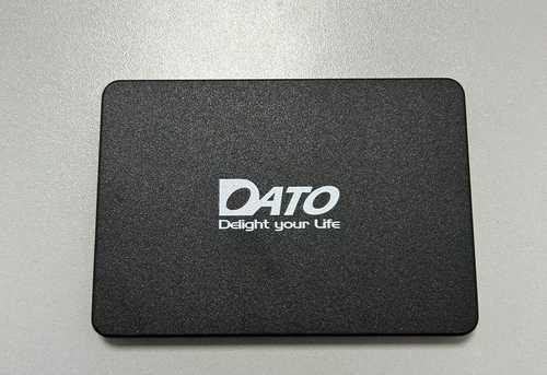 Ssd SATA dato 512gb