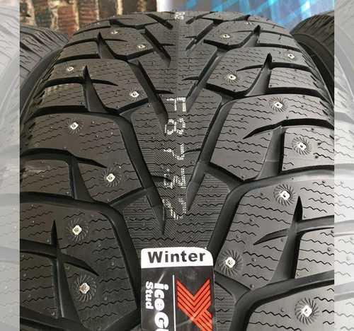 Yokohama Ice Guard IG55 265/60 R18 114T