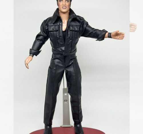 Фигура Elvis Presley «1968»от Hasbro 1993 года