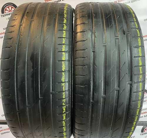 Nokian Tyres Nordman SZ2 225/45 R19 92W