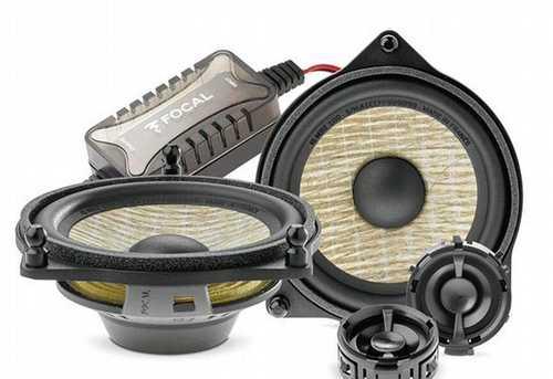 Focal IS MBZ 100 Комплект