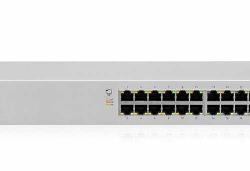 Коммутатор Ubiquiti unifi Switch 24 250W