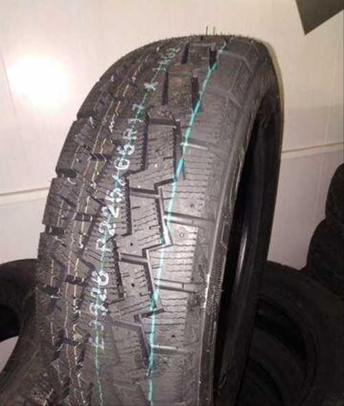 Zeetex Z-Ice 3000-S 225/65 R17 102T