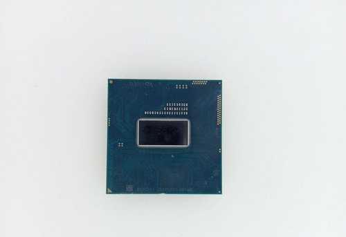 Intel I3-4000M (SR1HC)