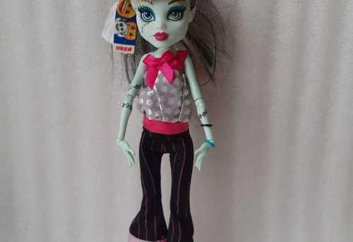 Кукла,Monster High- Frankie,кл.*Mattel 2008*Индоне