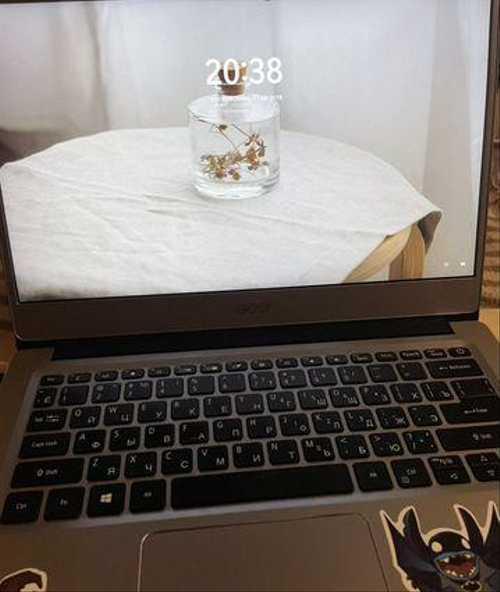 Ноутбук Acer swift 3