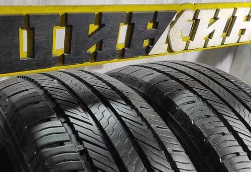 Yokohama Geolandar CV G058 225/55 R18