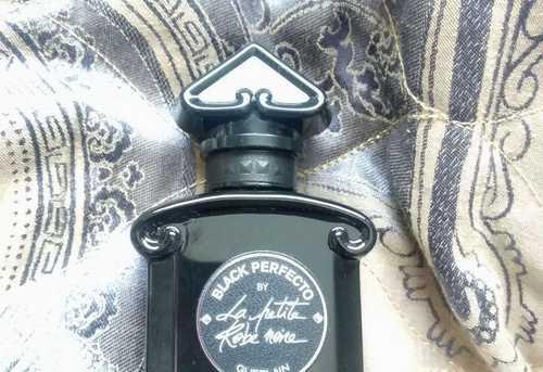 Guerlain Black Perfecto, Montale оригинал