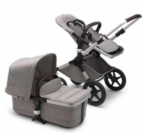 Коляска 2 в 1 Bugaboo Fox