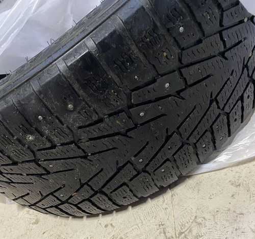 Nokian Tyres Hakkapeliitta 7 275/55 R19