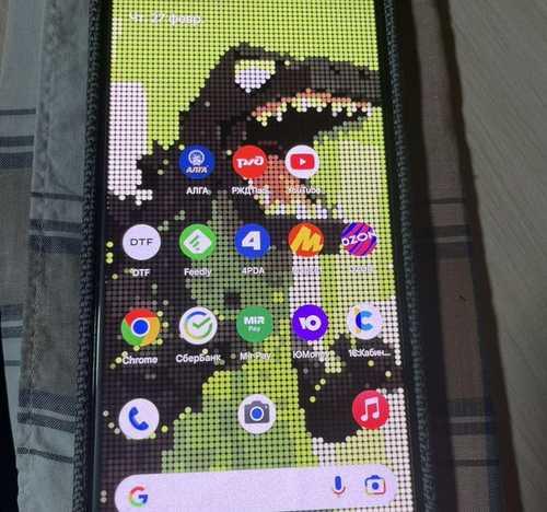 Google Pixel 4, 6/64 ГБ