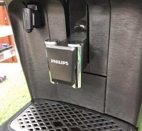 Кофемашина Philips EP2030 Series 2200