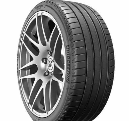 Bridgestone Potenza Sport 255/45 R20 105W