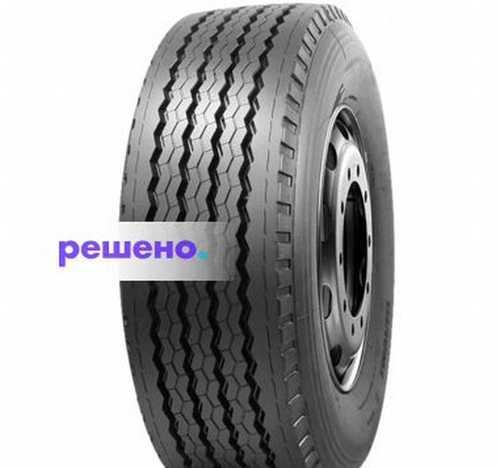 Шины HiFly 385/65R22,5 160K HH107 TL M S 20PR китай