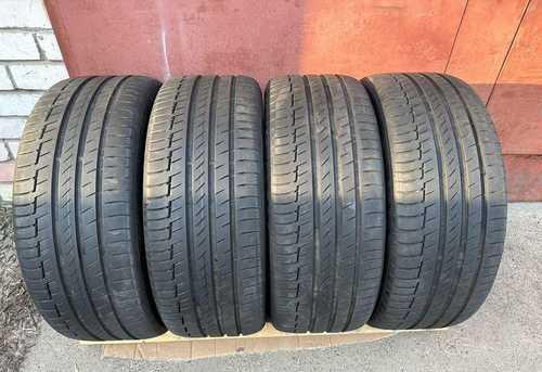 Continental PremiumContact 6 265/45 R21