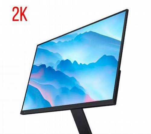Монитор Xiaomi Mi Redmi Display 27" 2K 60Hz (rmmnt