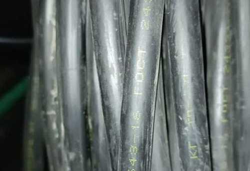 Сварочный кабель кг 1х16